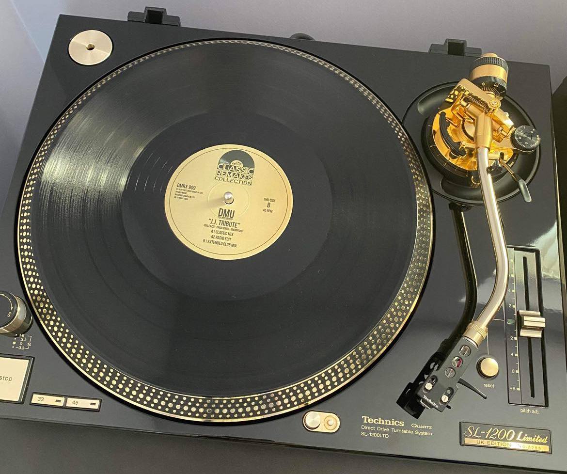 DISCO MAGIC UK 103 ED